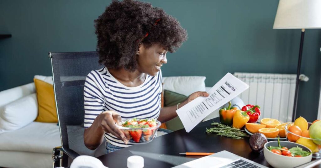 Healthy Lifestyle Habits for Busy People (Easy Daily Wellness Tips)