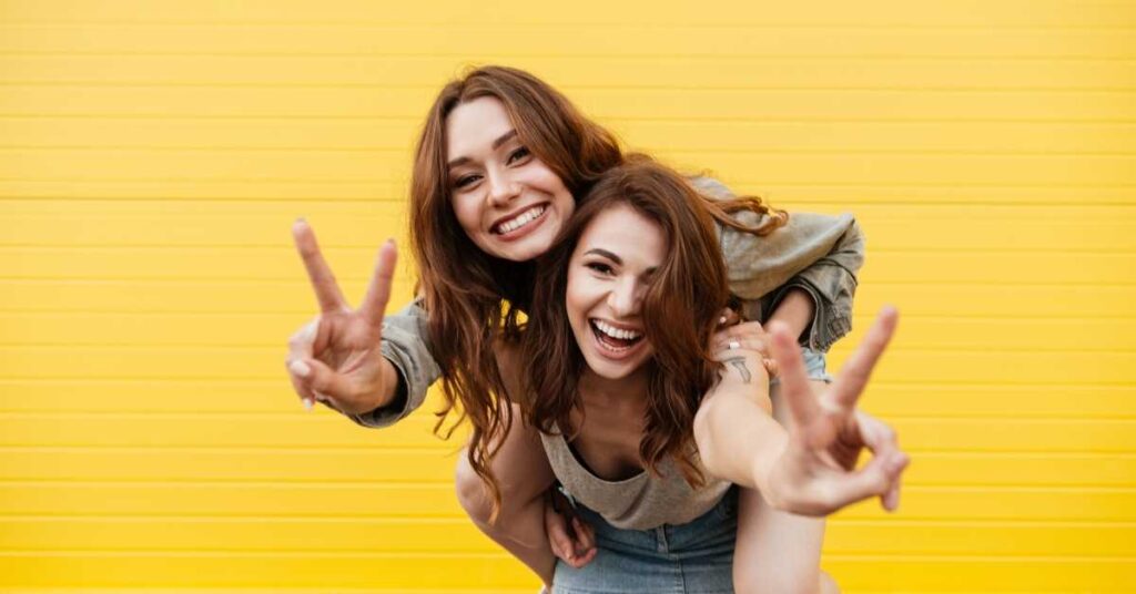 How To Feel Happier Instantly – 13 Proven Ways | Lifegram