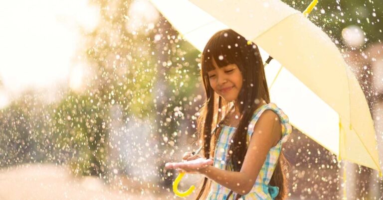 21 Beautiful Rain Quotes to Fill Your Heart With Pure Joy