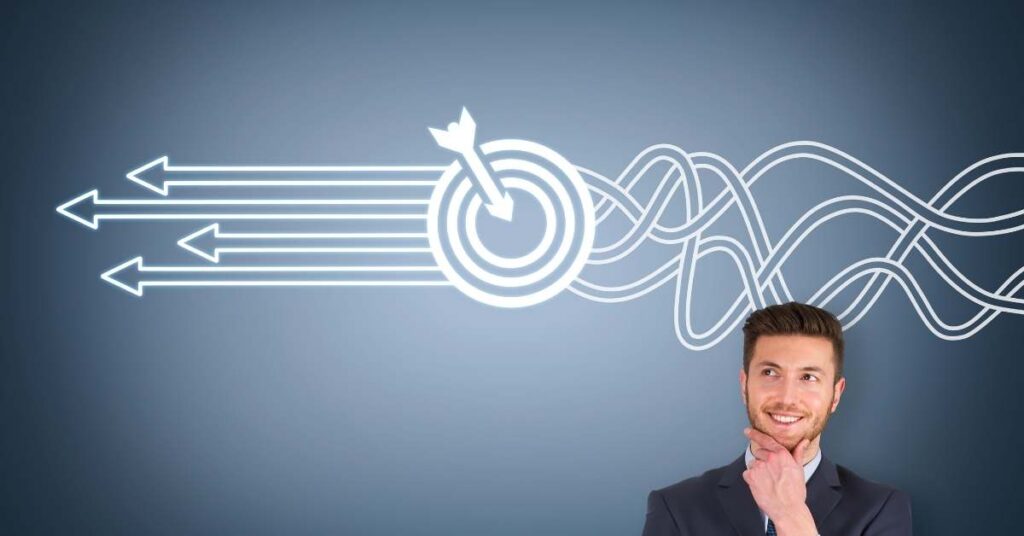 How to Become Goal-Oriented – 4 Steps to Follow | Lifegram