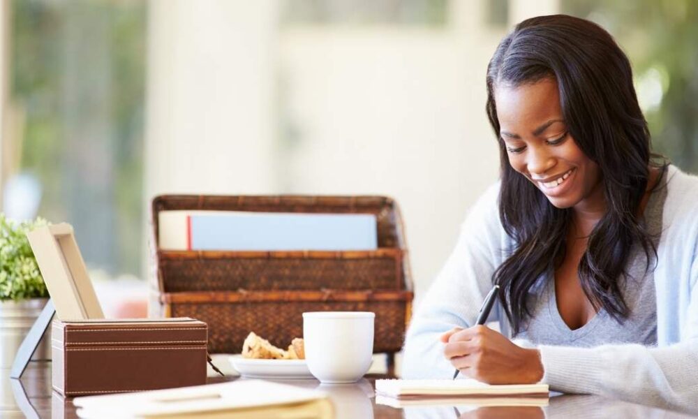 7 Powerful Benefits Of Writing For Mental Health & Peace | Lifegram