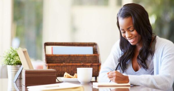 7 Powerful Benefits Of Writing For Mental Health & Peace | Lifegram