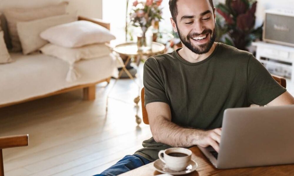 10 Tips To Be More Productive While Working From Home