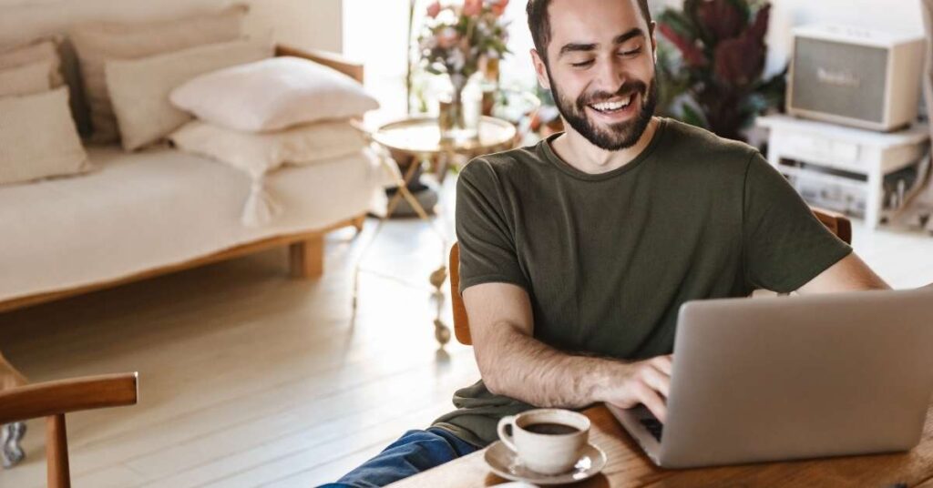 10 Tips To Be More Productive While Working From Home | Lifegram