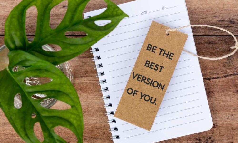 24 Ways to Become the Best Version of Yourself in 2025
