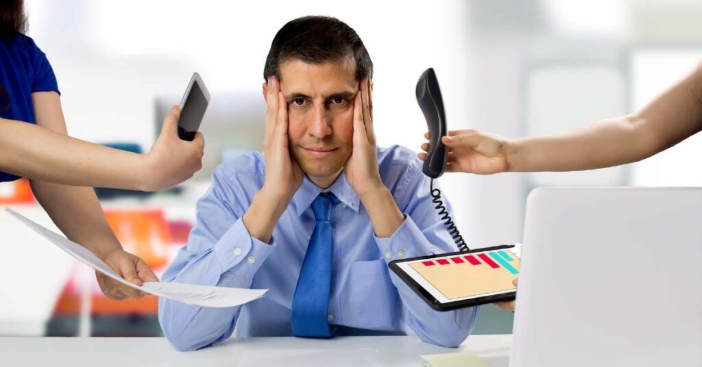 Powerful Reasons Why Multitasking Is Not Good | Lifegram