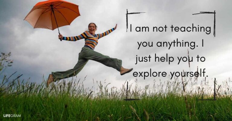 Top 21 Express Yourself Quotes To Inspire You To Be Yourself