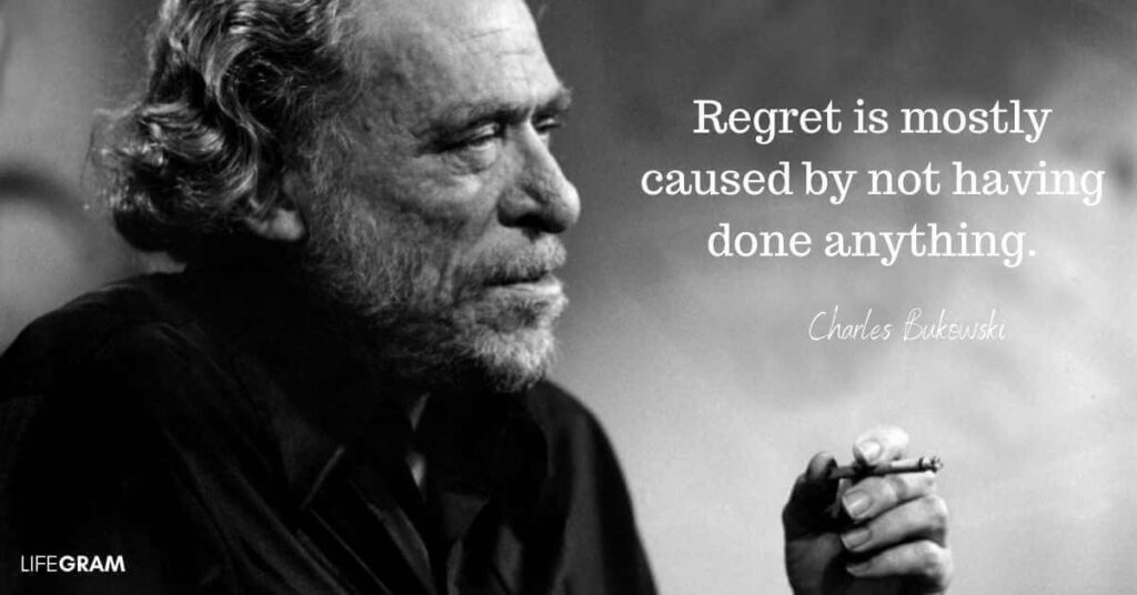 25 Charles Bukowski Quotes That Will Blow Your Mind