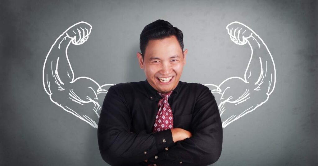 How To Build A Strong Inner Foundation For Your Life | Lifegram