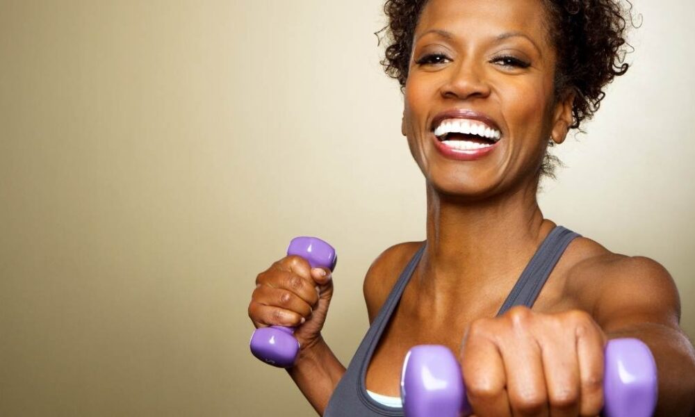 20 Tips How To Keep Yourself Motivated For Fitness - LIFEGRAM - Live ...