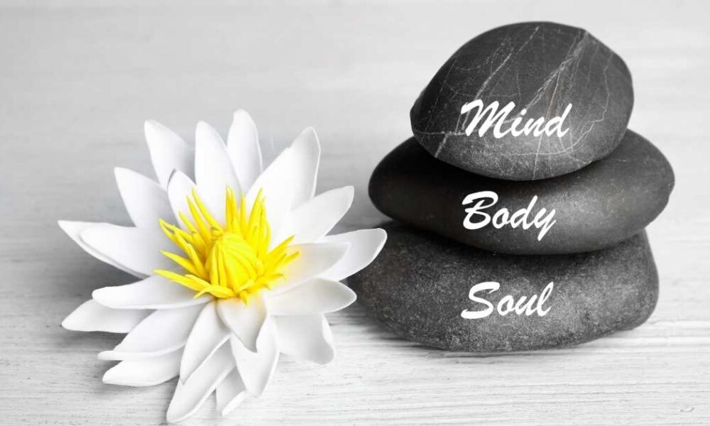 Connecting Mind, Body And Spirit: Our Natural Way of Being