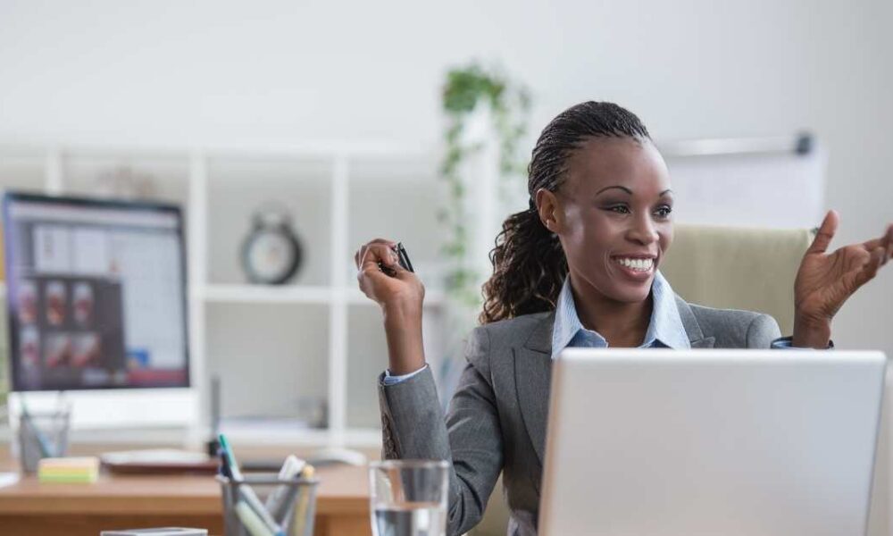 5 Powerful Ways To Level Up In Your Career | Lifegram