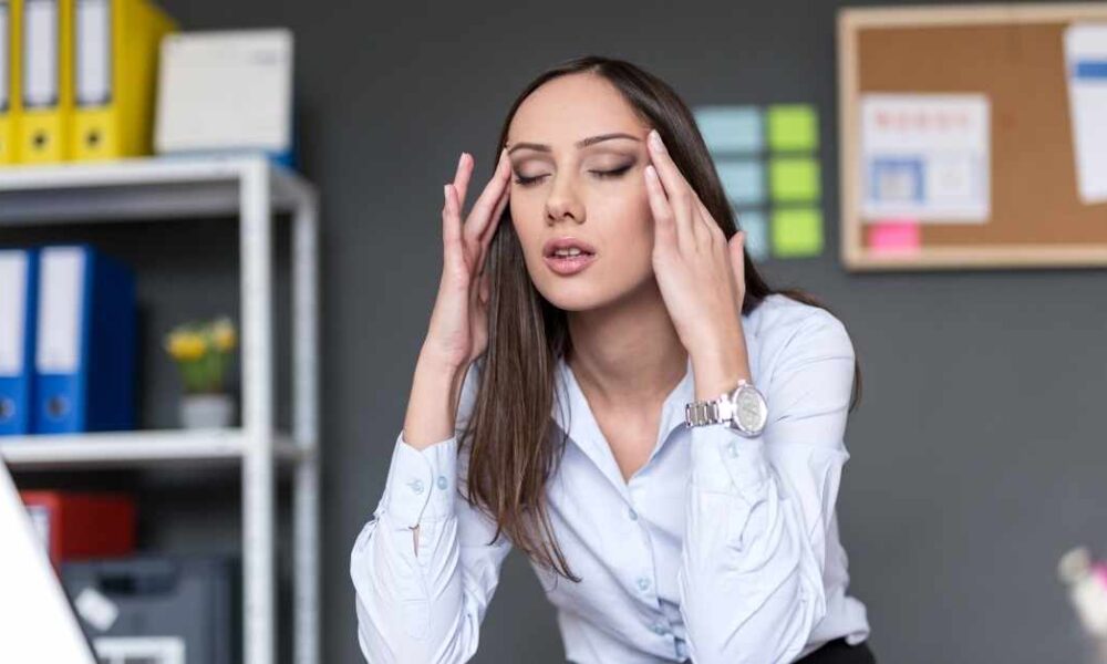 8 Productivity Mistakes And How To Overcome Them | Lifegram