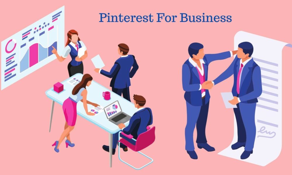 The Ultimate Benefits of Using Pinterest For Business | Lifegram