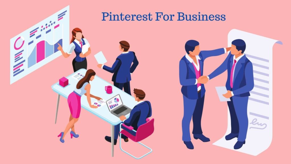 The Ultimate Benefits of Using Pinterest For Business | Lifegram