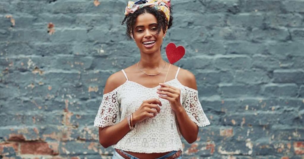 5 Important Reasons To Accept Yourself As You Are | Lifegram