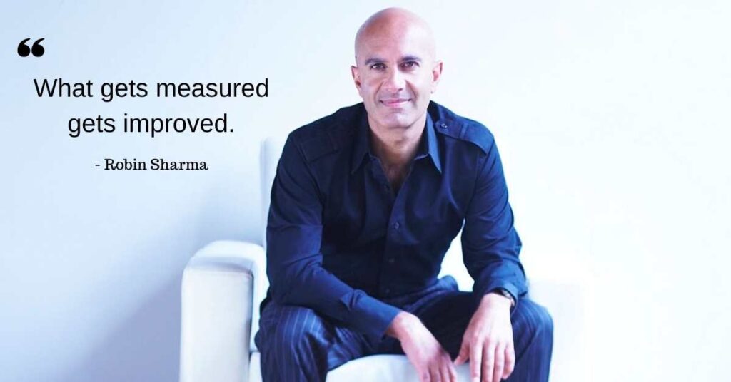 35 Most Inspiring Robin Sharma Quotes About Life & Success