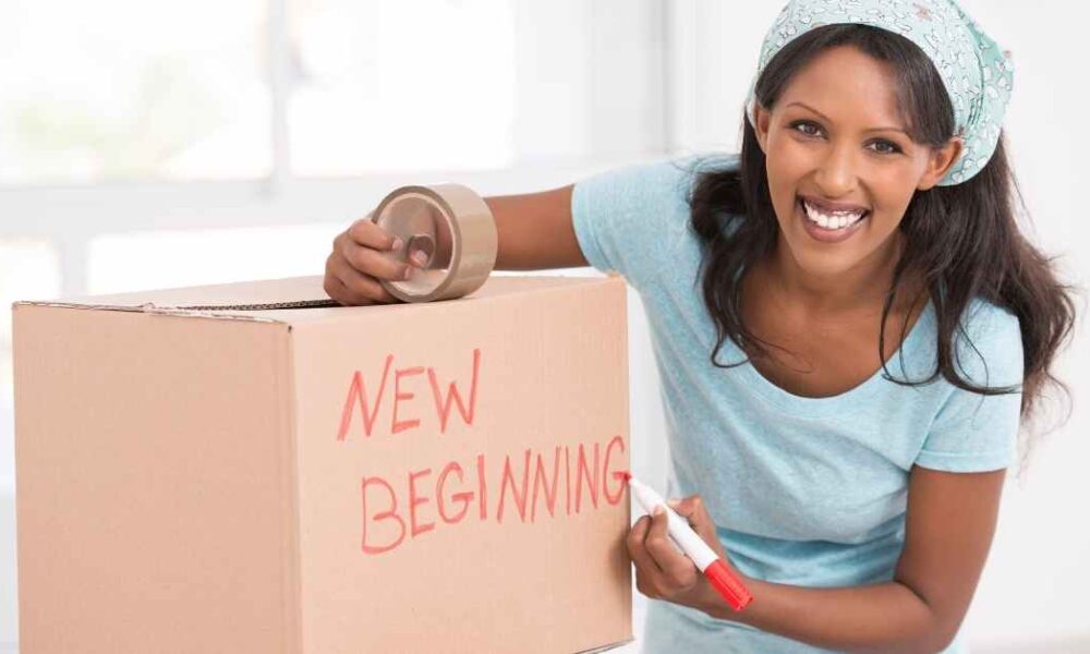21 New Beginning Quotes That will Inspire You To Start Fresh