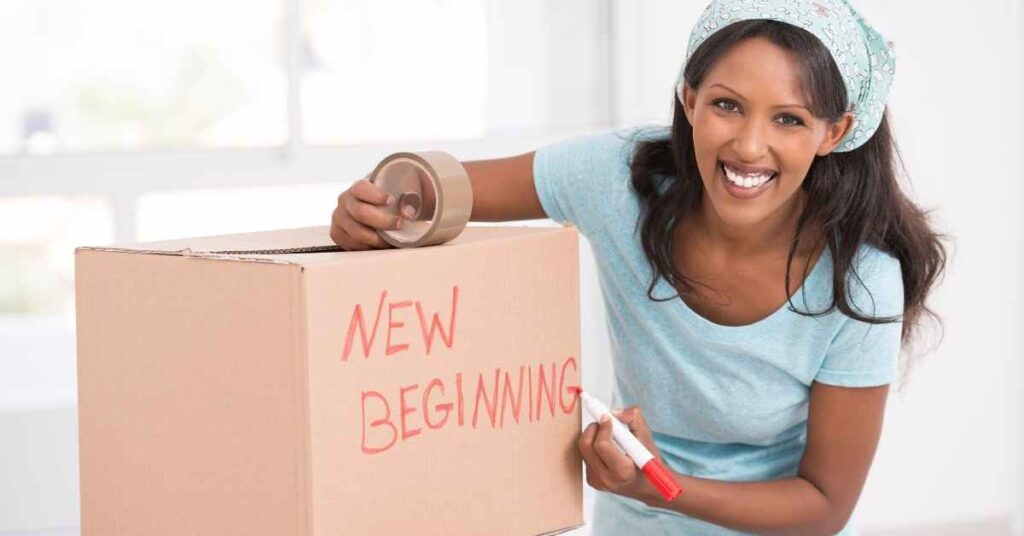 21 New Beginning Quotes That will Inspire You To Start Fresh