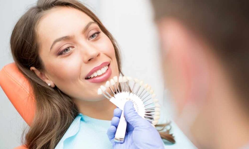 7 Major Benefits of Having a Good Dental Care | Lifegram