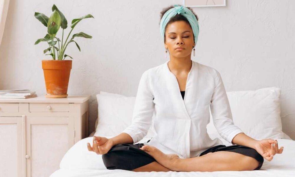 How to Practice Body Scan Meditation | Lifegram