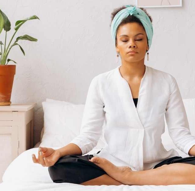 Top 7 Benefits of Meditation on Health to Enjoy - Lifegram