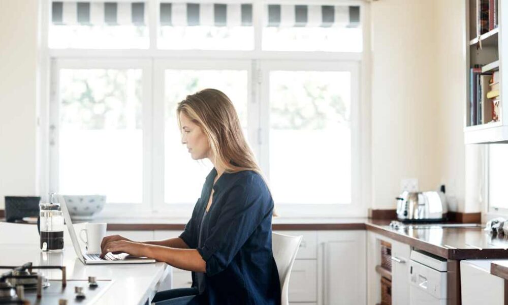 How To Stay Disciplined And Meet Your Resolution Goals