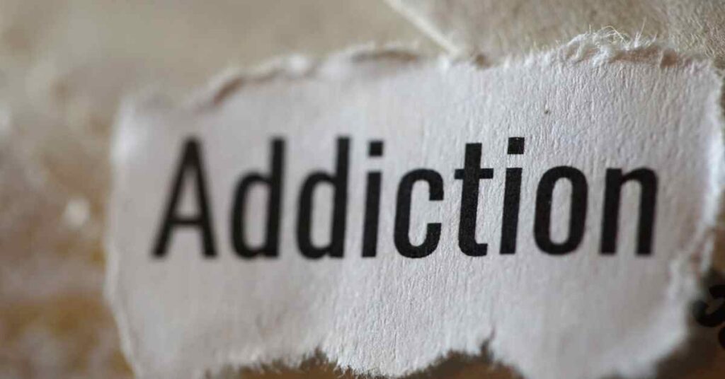 Defying the Odds: Finding Redemption After Addiction