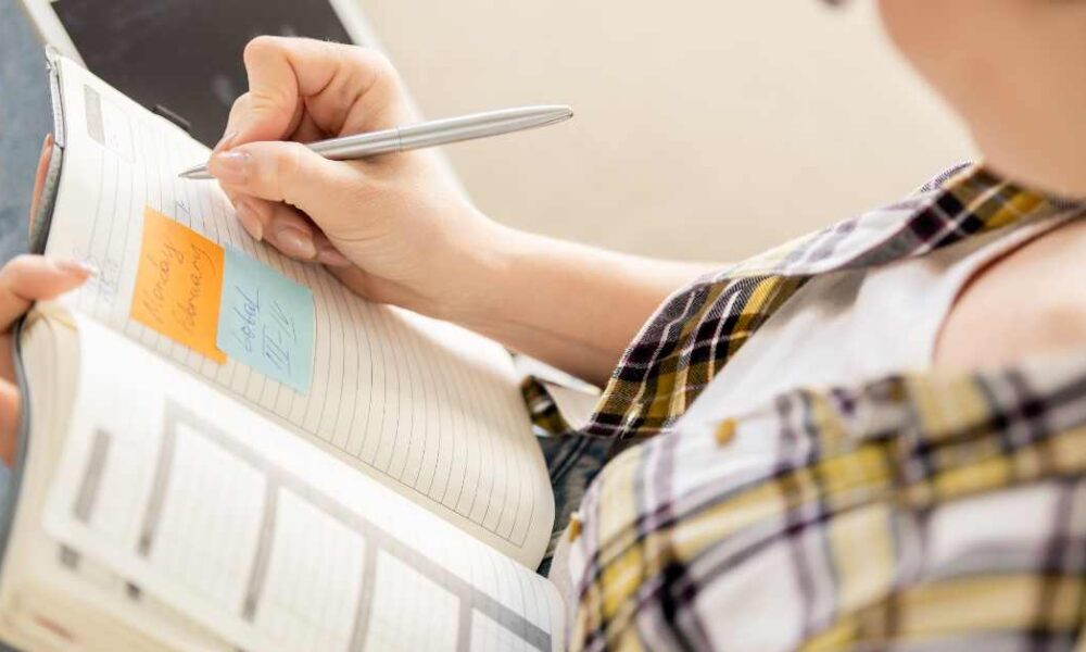 Unlock Your Potential: Set Goals and Not Limits