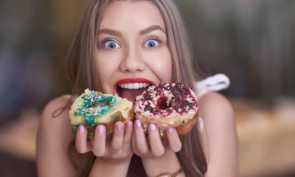 Learn The Difference Between Hunger and Craving - LIFEGRAM - Live ...