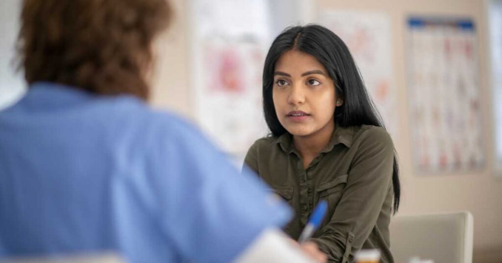 What Are the Most Common Mental Health Issues in Young Adults?