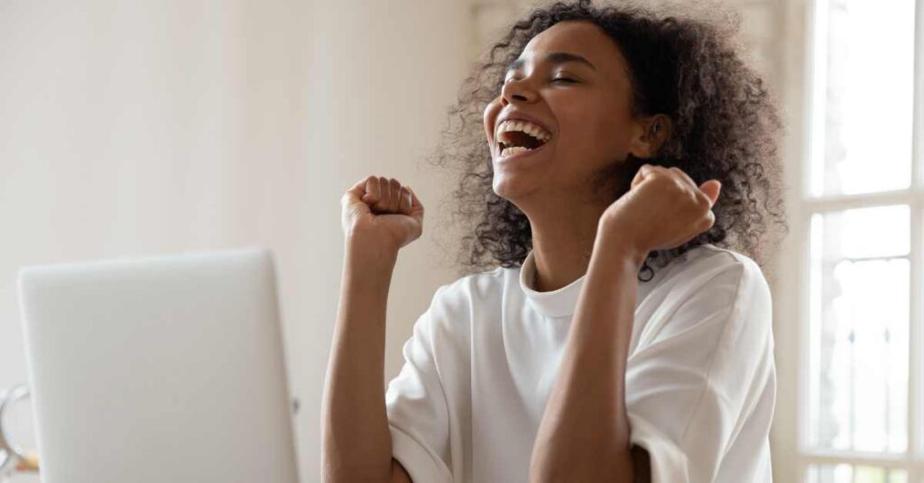 Why Celebrating Your Small Wins Is Important | Lifegram