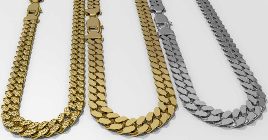 How to Wear a Cuban Link Chain: The Ultimate Guide
