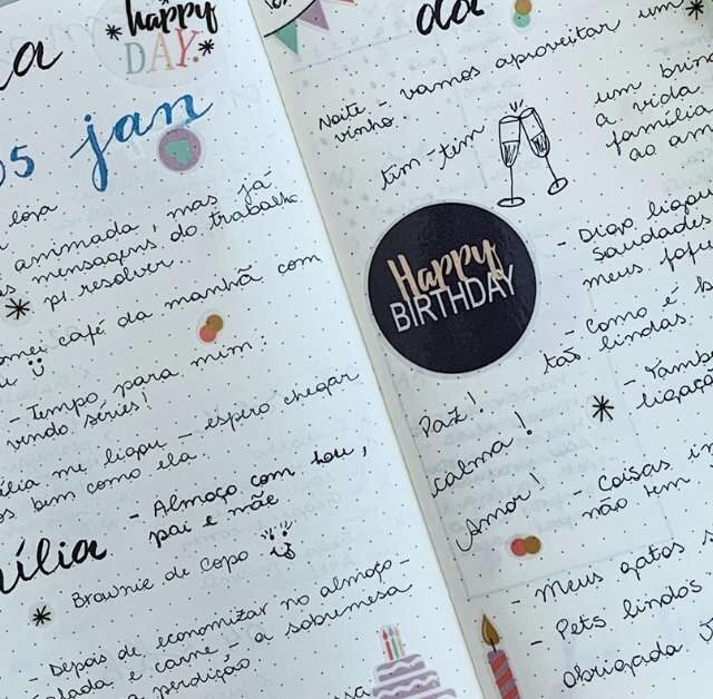 What is Narrative Journaling and How to Start | Lifegram