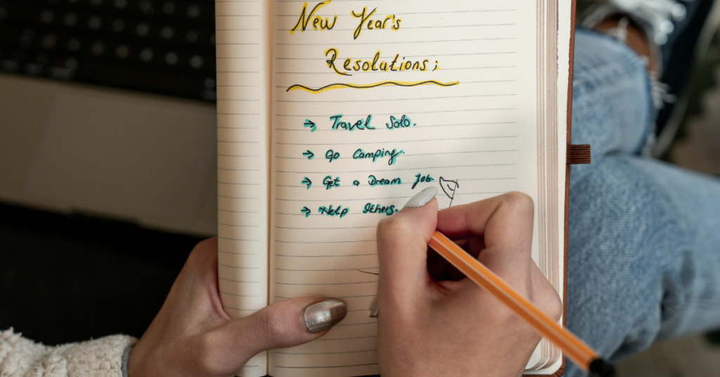 Low-Pressure Goals for the New Year (When You Don’t Want Resolutions)